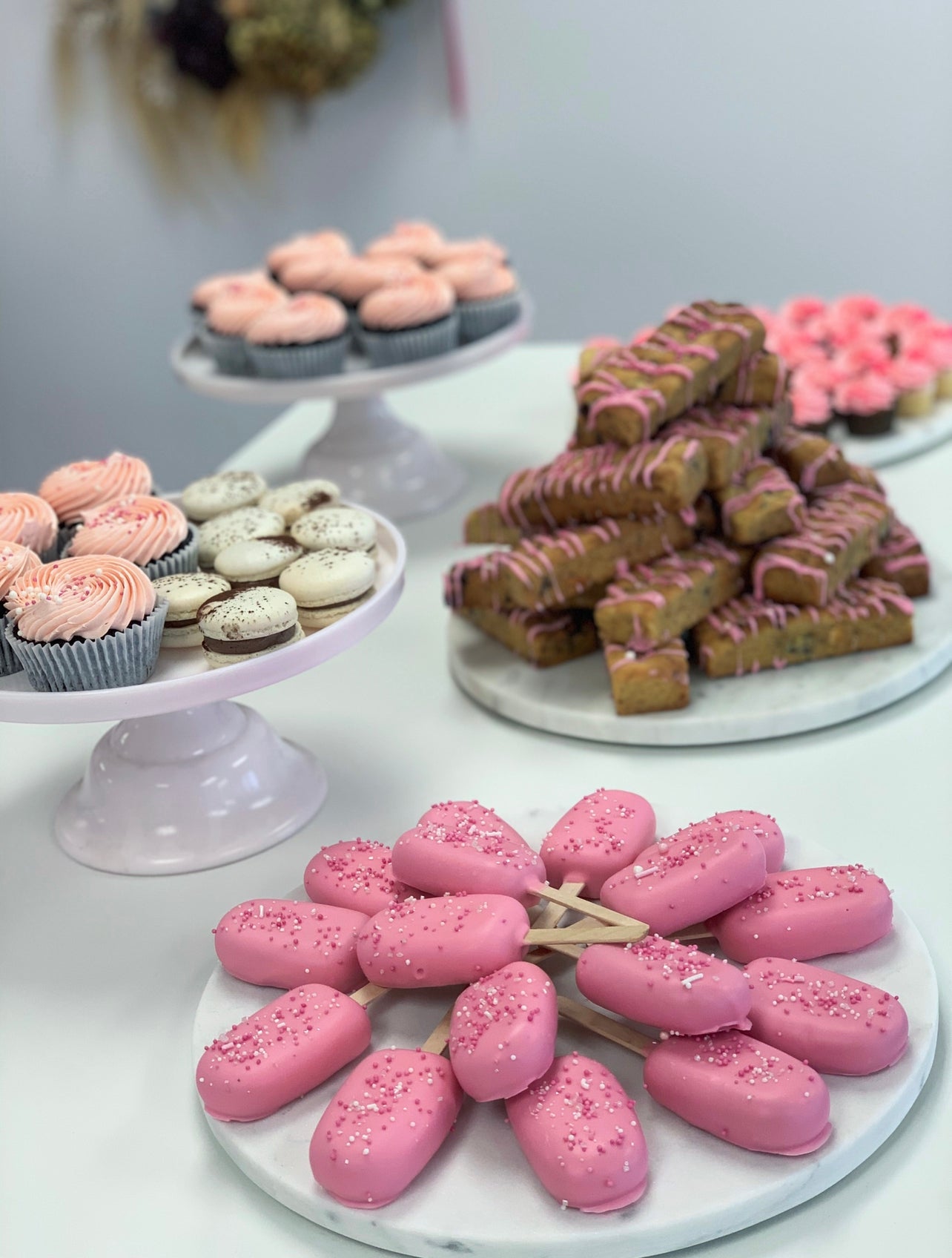 Sweet graze – Whipped Cakery NZ